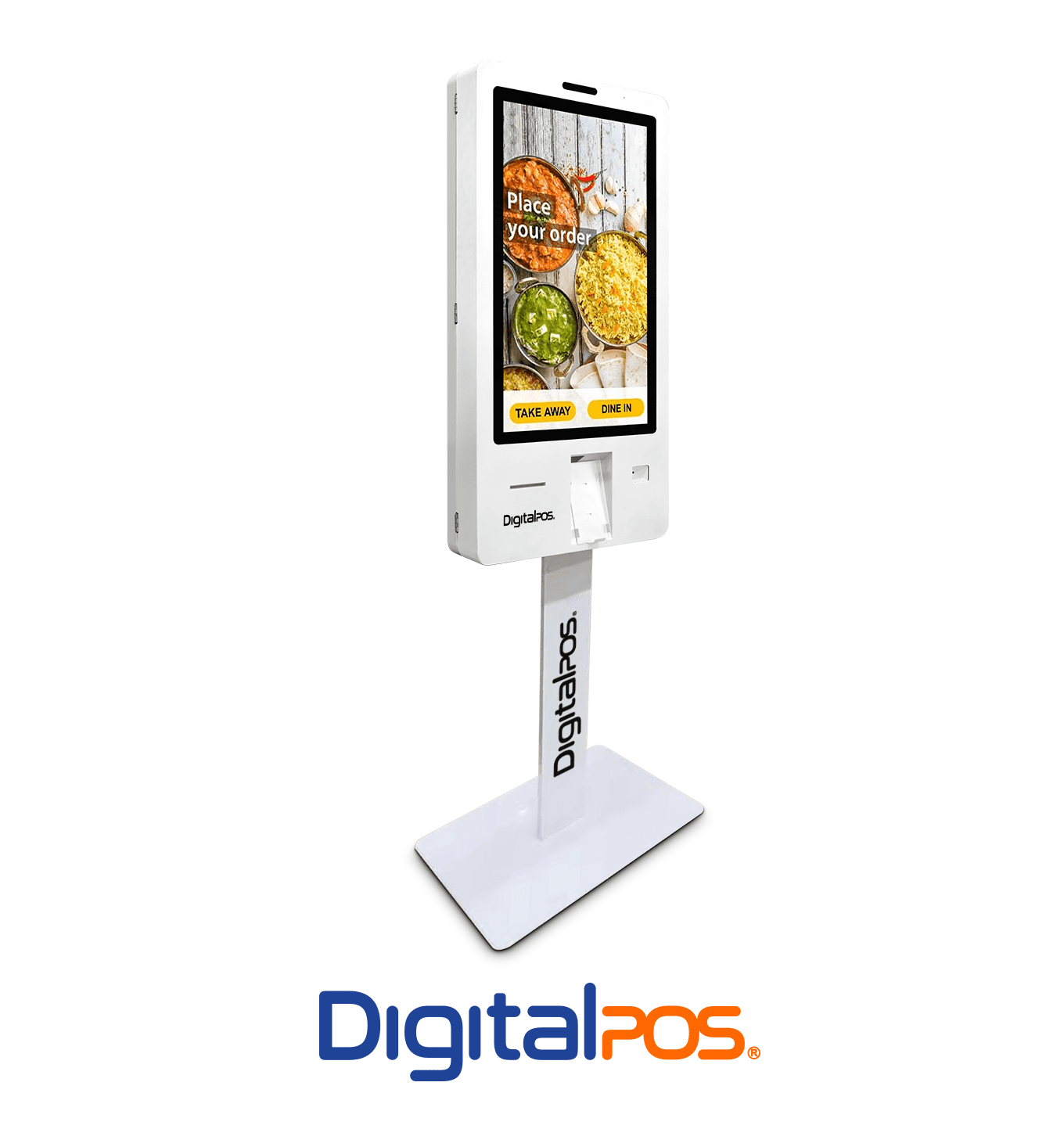 Digital POS
